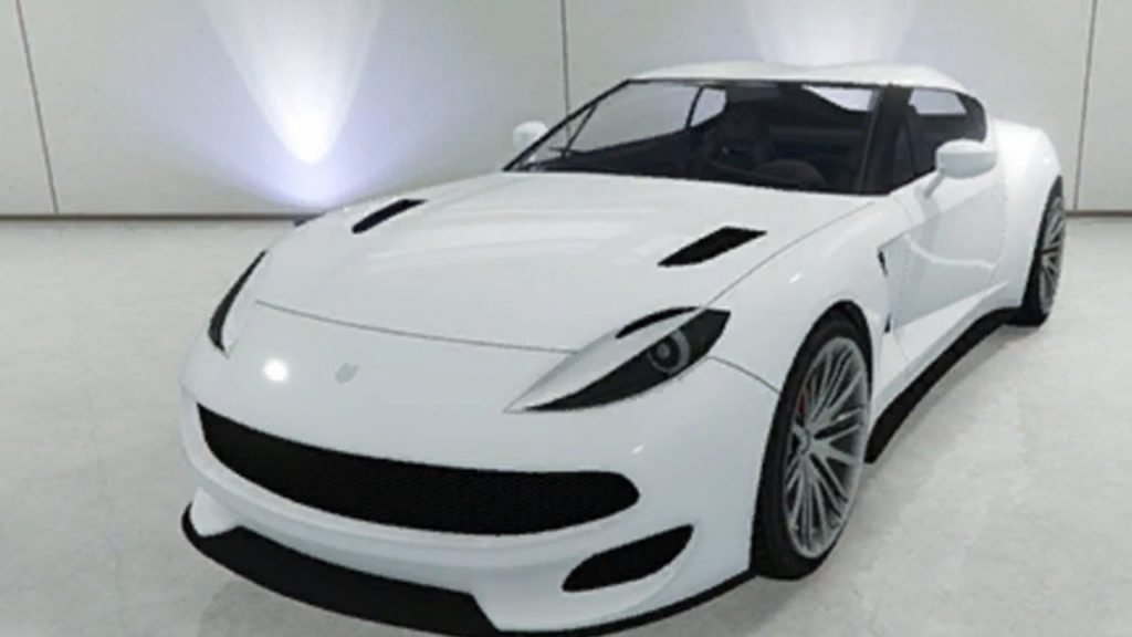 Top 3 Best Sports Cars For Racing - GTA 5 - Newb Gaming